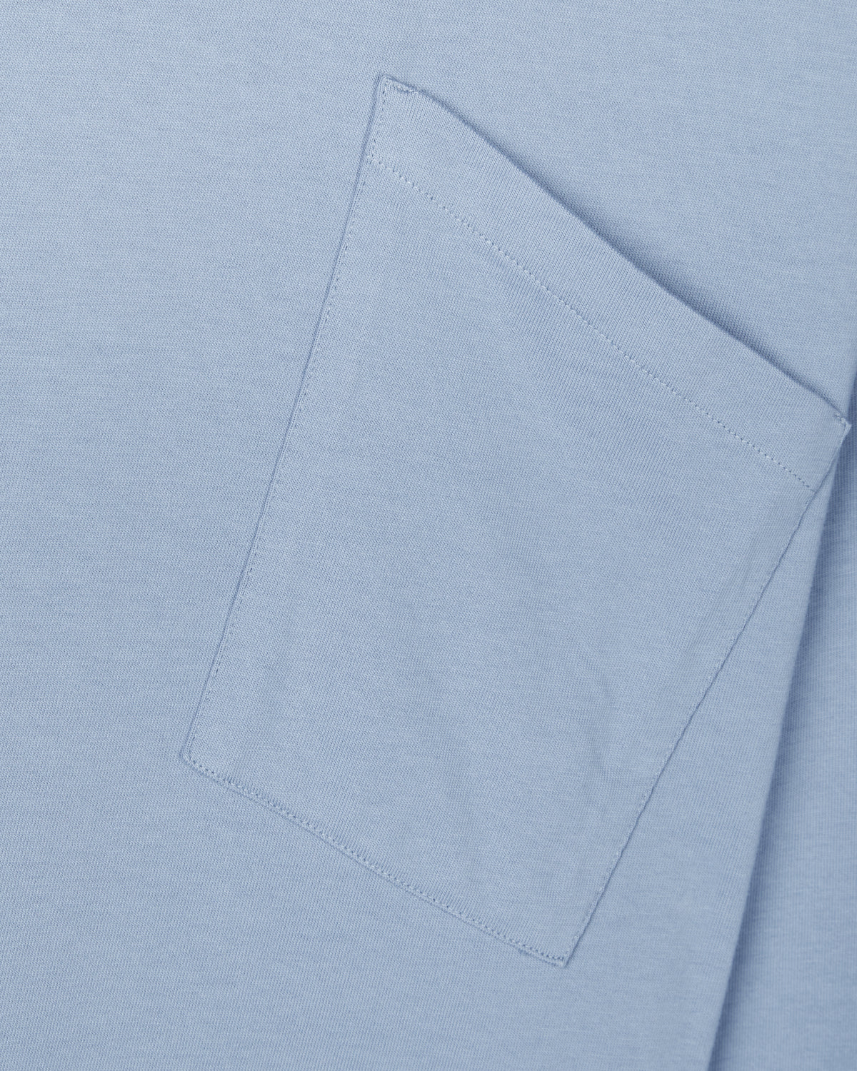 T-SHIRT AKIRATO NEW BLUE