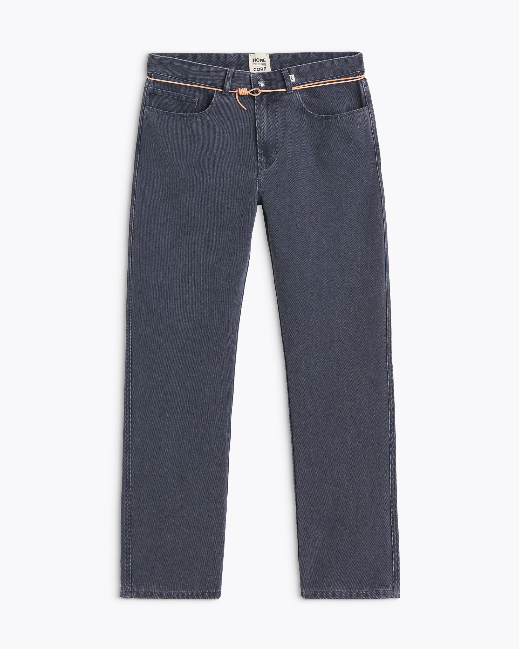 ALEX DEA GREY PANTS