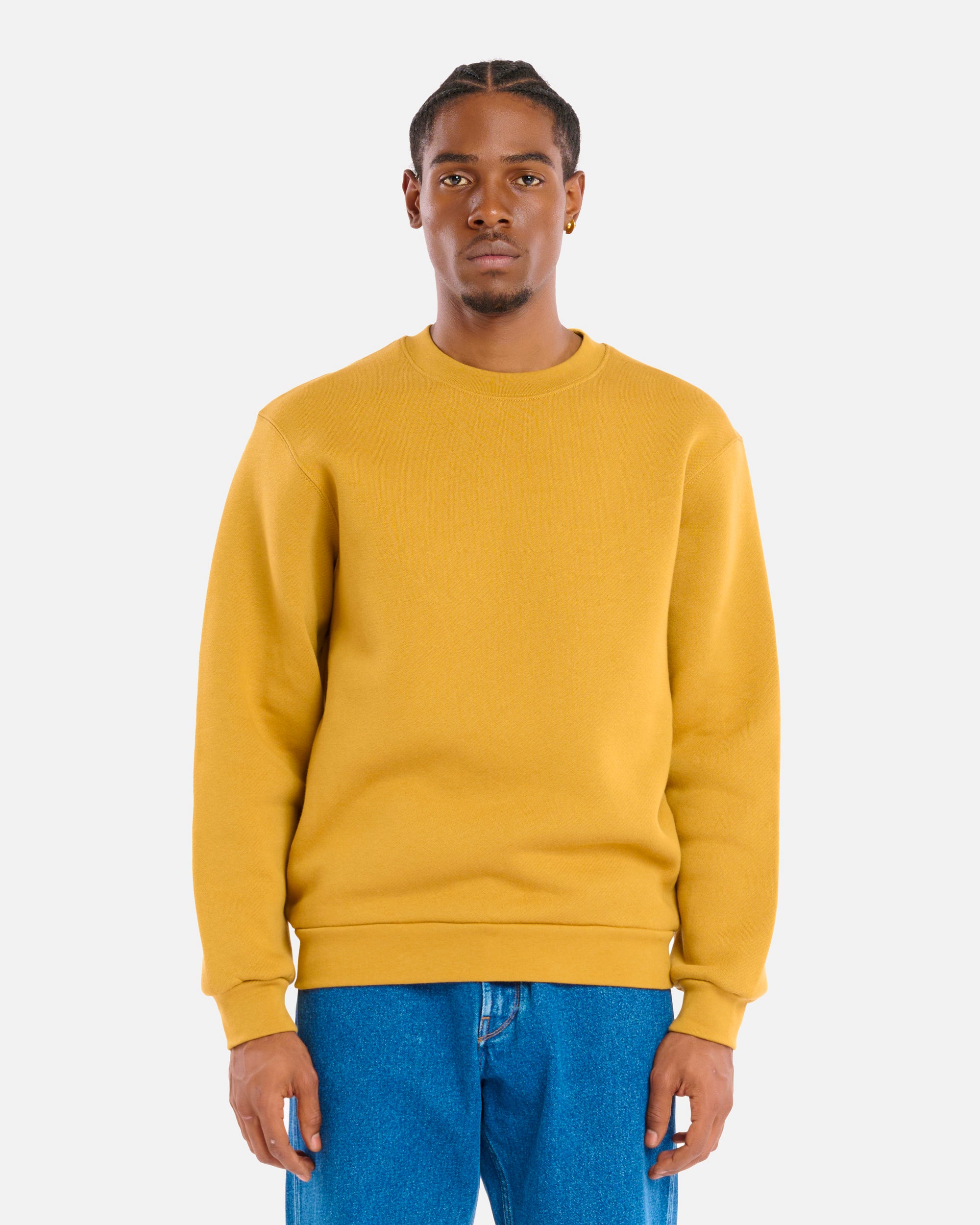 MKO SWEAT BRONZE