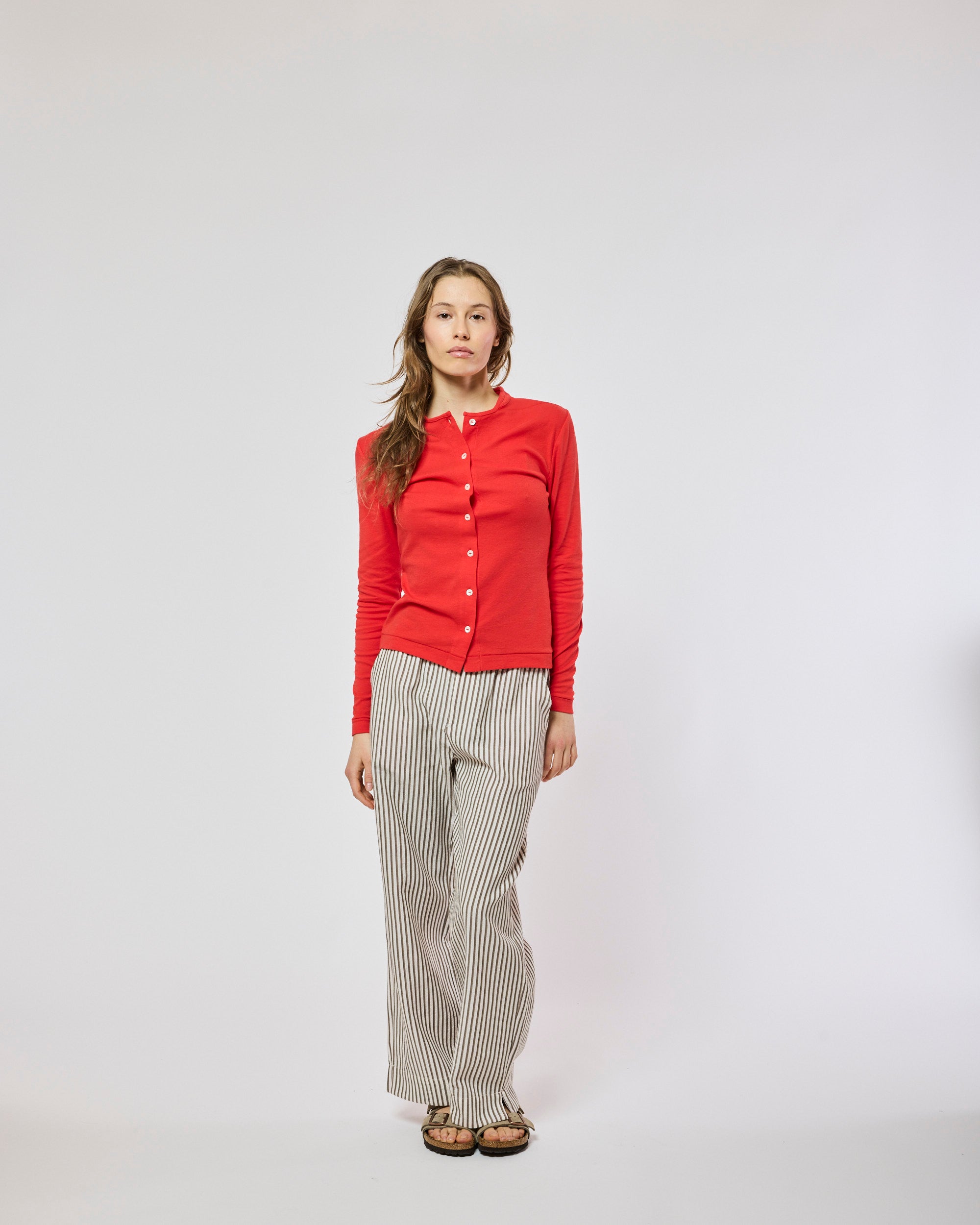UMA LIGHT RED HEAT