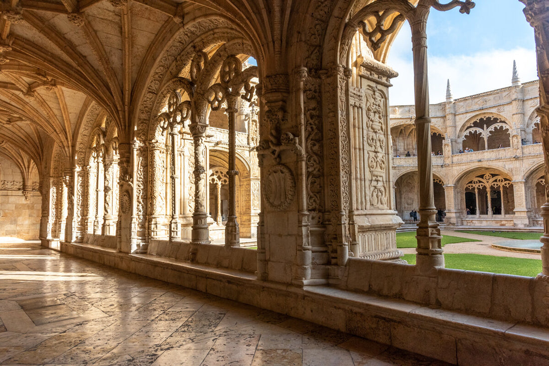 LISBON GUIDE CULTURE